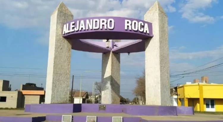 Alejandro Roca: la municipalidad tiene una deuda de $173.000.000 y un ...